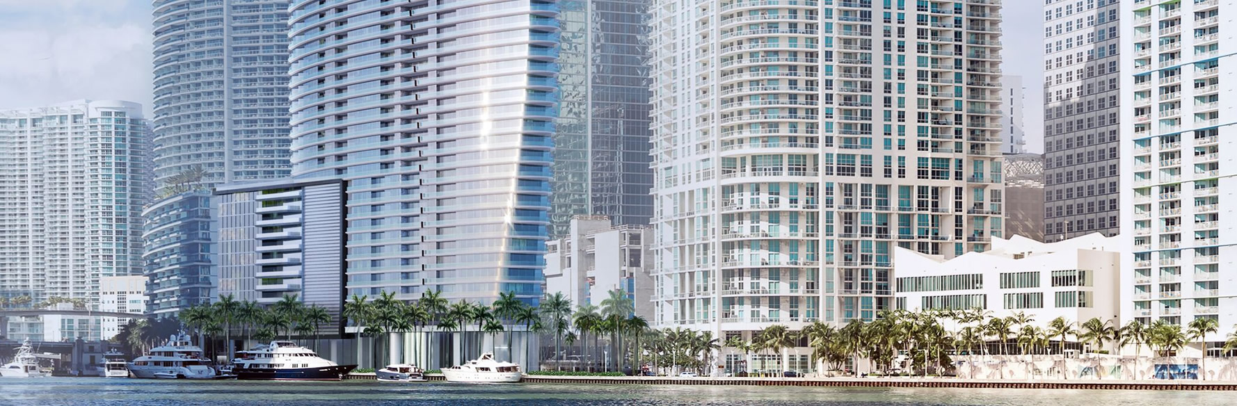 The Residences - St Regis Brickell Residences St Regis Brickell Residences